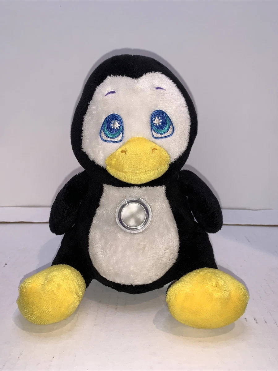 Flashlight Friends Penguin