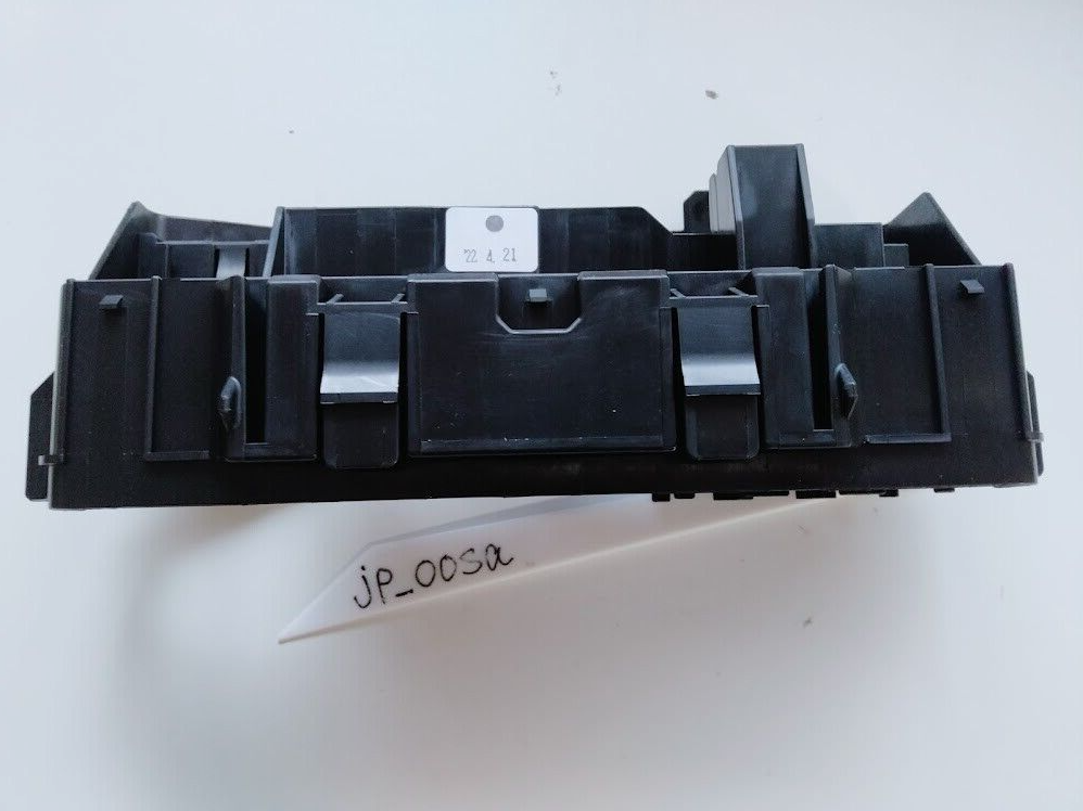 Nissan Genuine OEM 24381-4BA1A Fuse Box Fusible Link Holder Housing ...