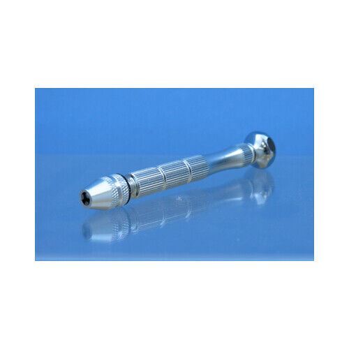 Pin Vice with Micro 3 Jaw Chuck Expotools 75070 | eBay