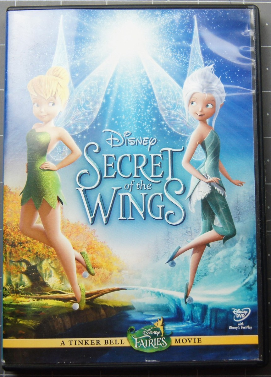 Debby Ryan Tinkerbell