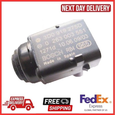 Vw Variant Jetta Syncro Golf Pdc Park Sensor 3D0998275A 2004-2009 NEW ...