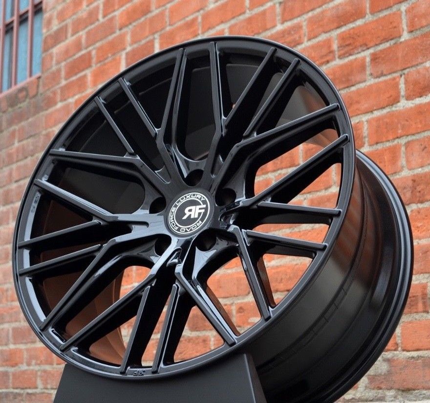 20” RF13 CONCAVE WHEELS RIMS FOR BMW G30 530 540 M550i 2017-Present ...