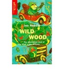 Wild Wood (Circle Of Magic) By Jan Needle 9780590553568| eBay