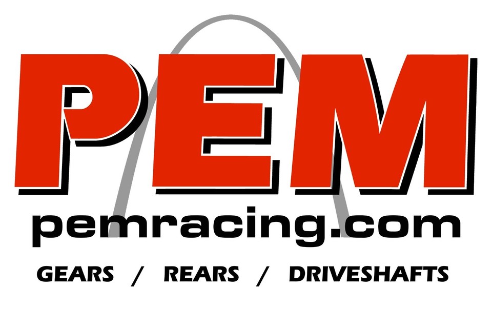 PEM Quick Change Standard Rear End Bare with wide 5 Steel Tubes for ...