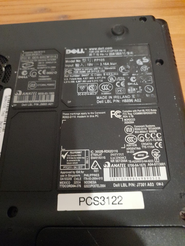 Dell Laptop | eBay UK