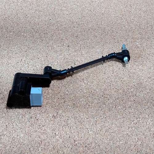 LAND ROVER FRONT SUSPENSION HEIGHT SENSOR RANGE ROVER 10-12 LR023652 ...