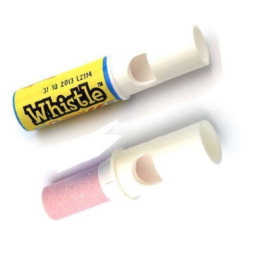 10 Candy Whistles Retro Sweets Children's Girls Boys Party Bag Filler ...