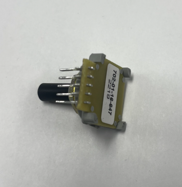 New Electroswitch 16 Position Rotary Switch 702-01-16-647 | eBay