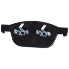 KIT-090821-296 Sure Stop Brake Disc and Pad Kits 2-Wheel Set Front for ...