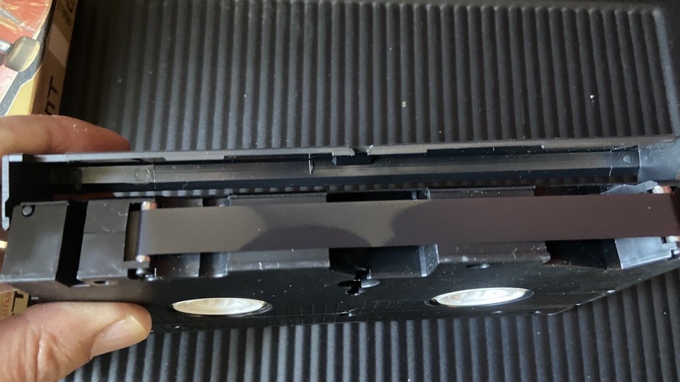 VINTAGE- Starting Point- VHS Transworld Basics of Skateboarding 1997 ...