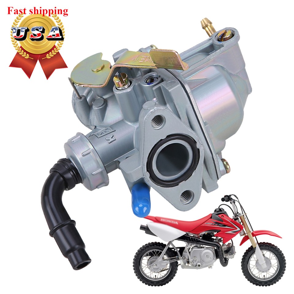 Carburetor for Honda XR50R CRF50F Z50 Z50A Z50R Carb | eBay