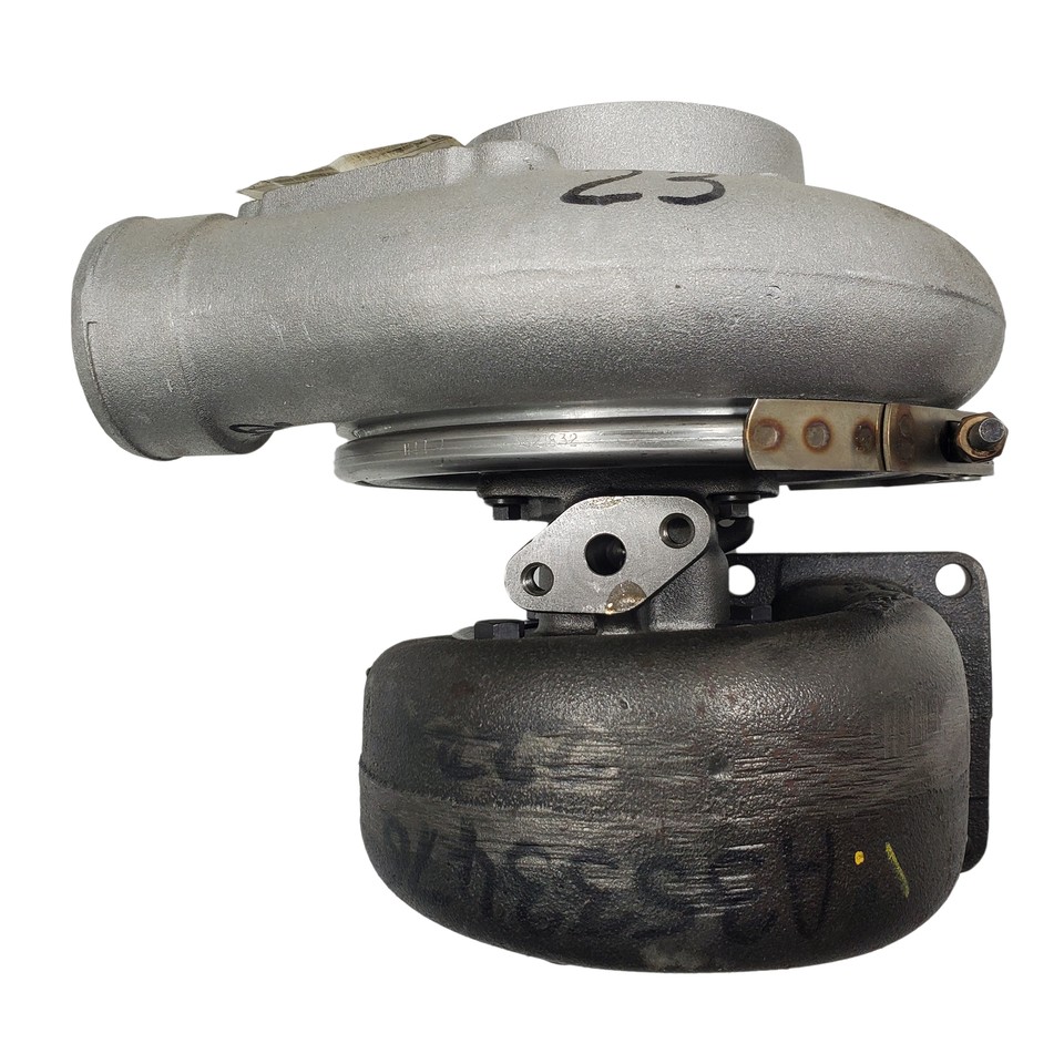 Holset H1E Turbocharger fits Cummins L10 Bus Engine 3533478 (3533477 ...