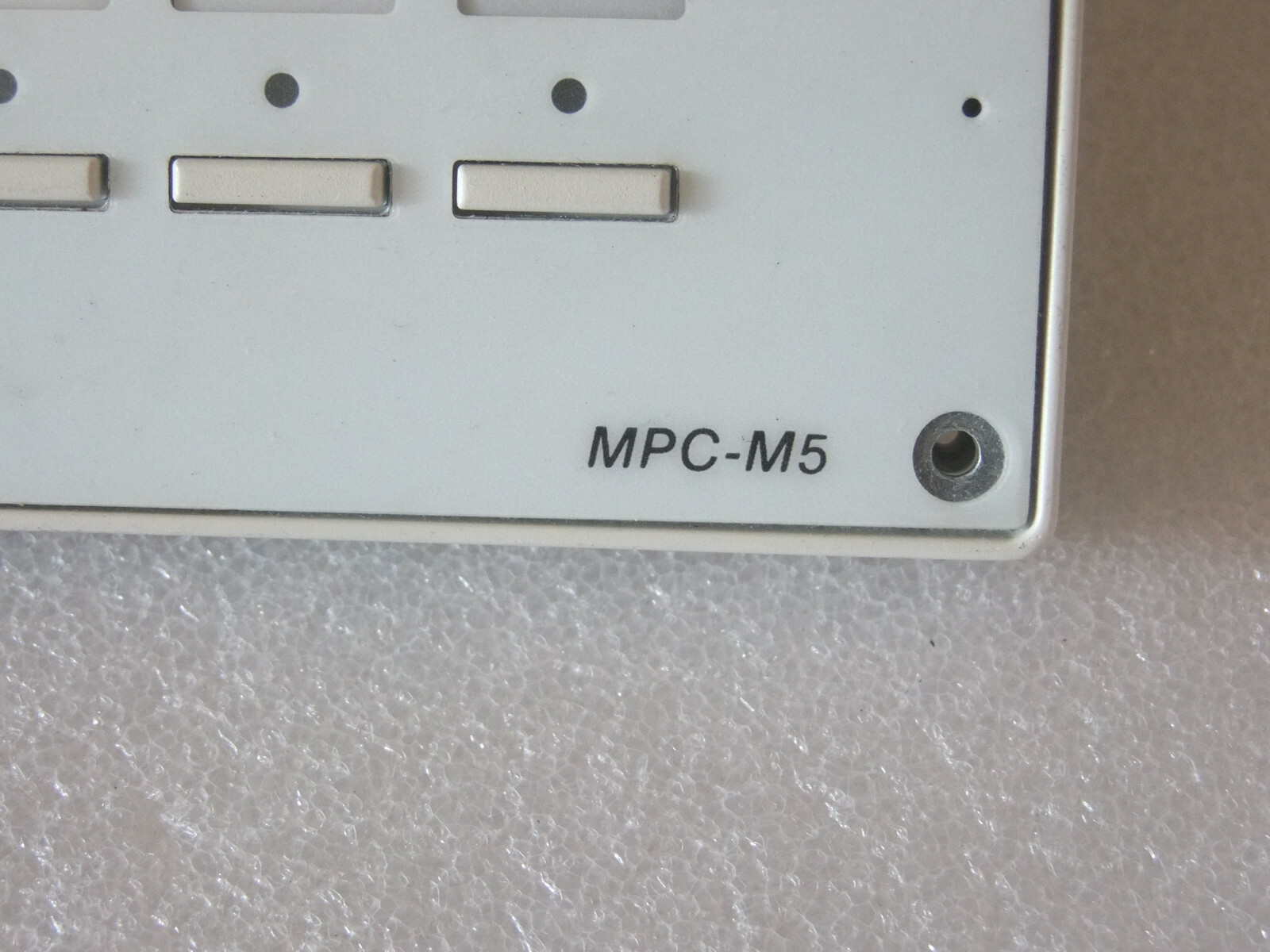 Crestron MPC-M5-W MPC-M5 White M5 Media Presentation Controller 6503843 ...