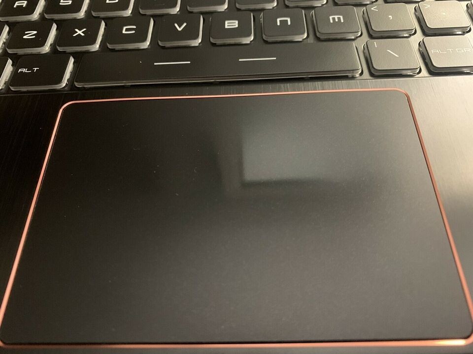 MSI GS63VR 7RG Stealth Pro Gaming Laptop - Intel i7- 32GB RAM,256GB SSD ...
