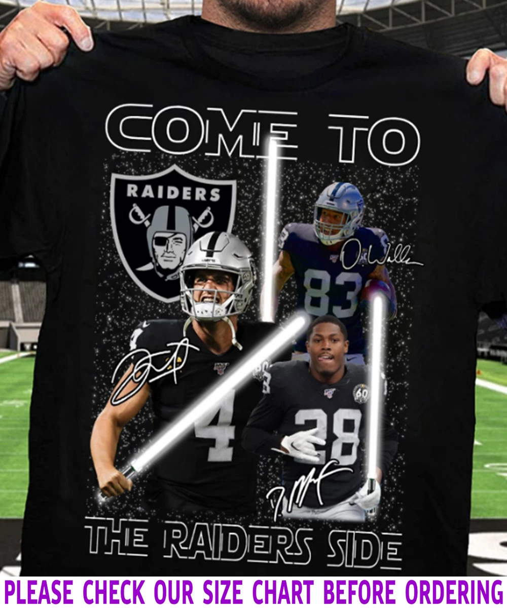 One Nation Raider Nation