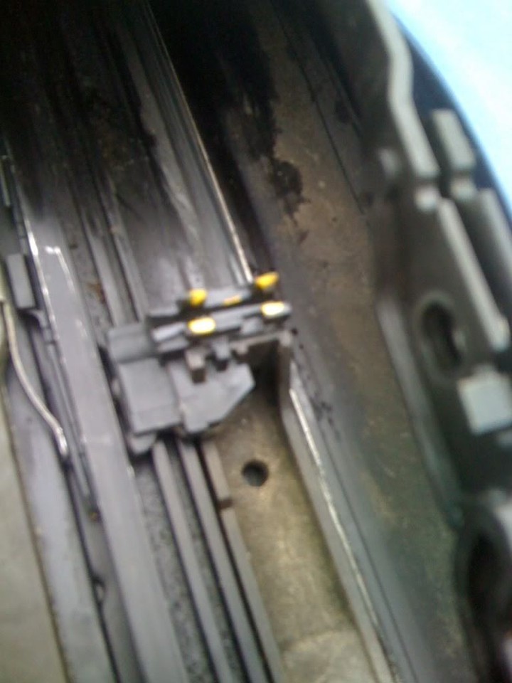 Sunroof Support Repair Roof Sash Panoramic For VW Jetta Bora Golf ...