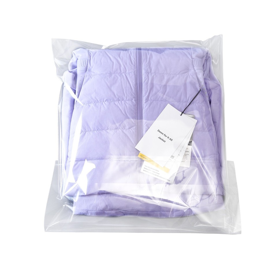 14" x 20" Inches Crystal Clear Resealable Cello Poly OPP Bags for ...