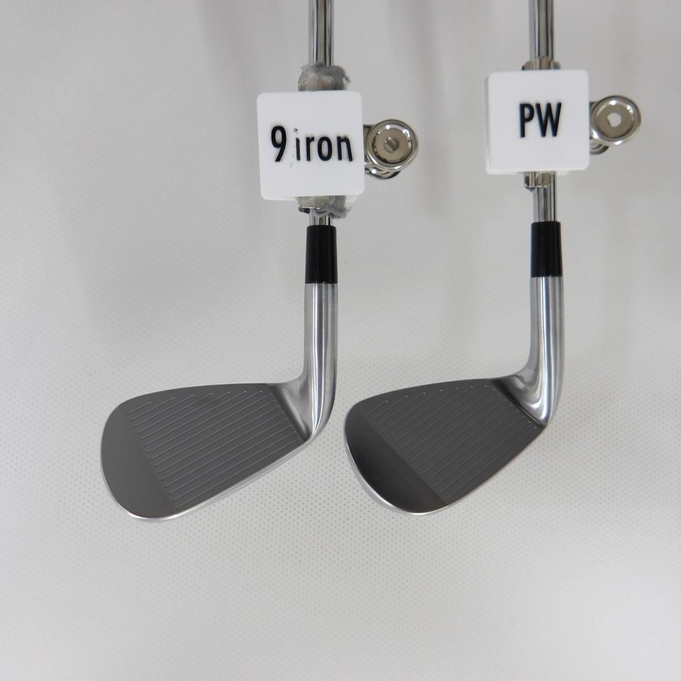 TaylorMade Iron Set Open Box P 8CB(2025) Stiff NS PRO MODUS3 TOUR110 5 ...