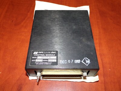 DPI Labs Control Module MS1836 | eBay