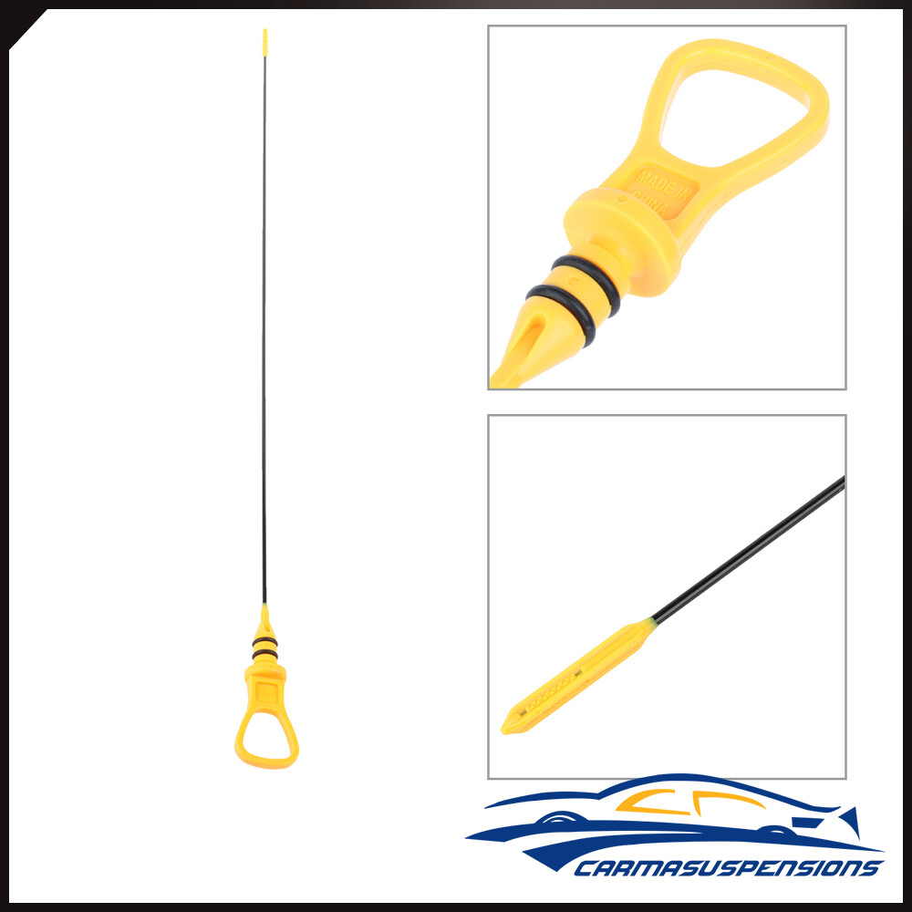 Engine Oil Dipstick Dip Stick For Mini Cooper S R53 2002-2006 Conv.R52 ...