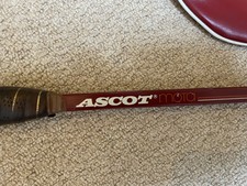 Wooden Squash Racket for sale | eBay