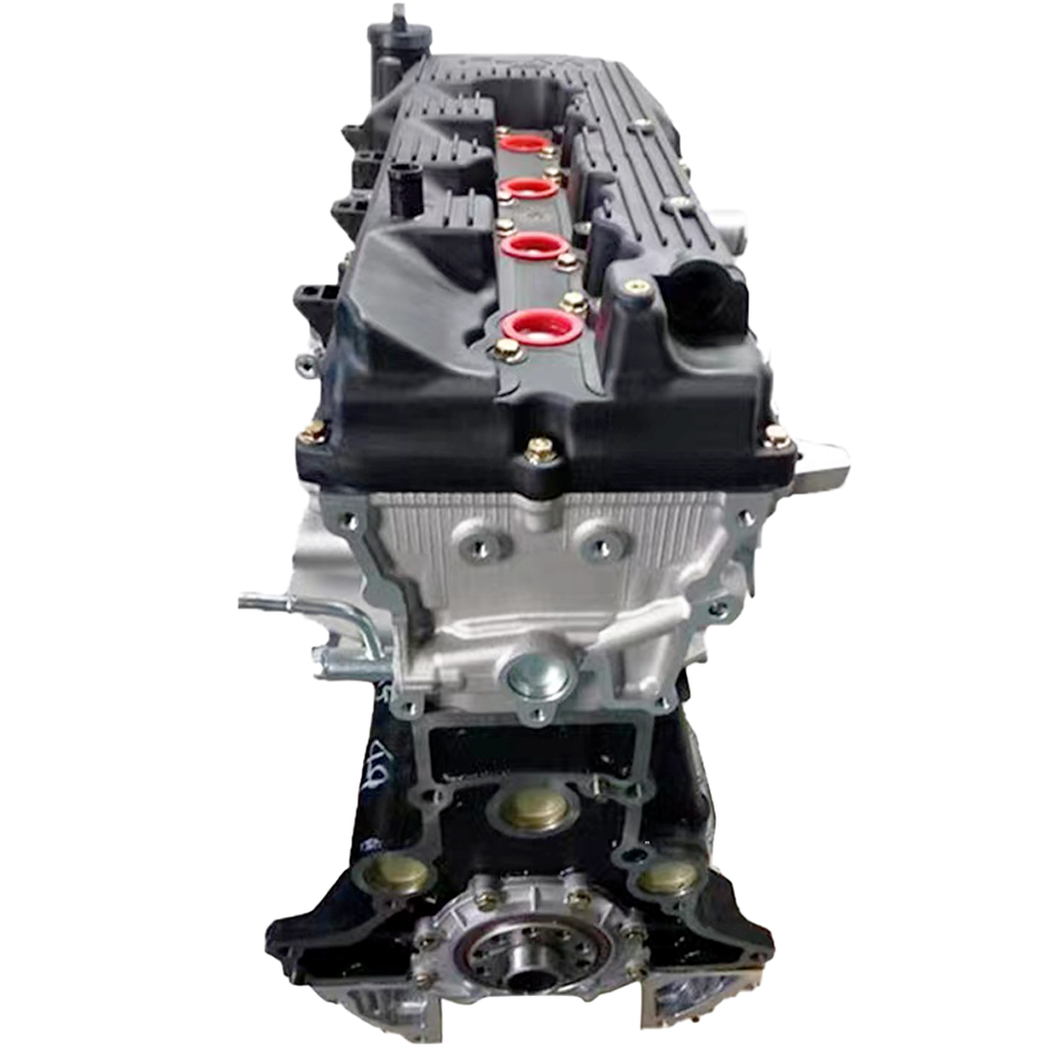 Toyota Tacoma 2tr-fe 2.7 Engine 2tr-fe Engine 2tr fe , 2tr Engine ...