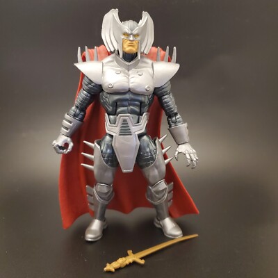 Marvel Legends Stryfe (Jubilee TRU BAF Wave) Loose Complete Action ...