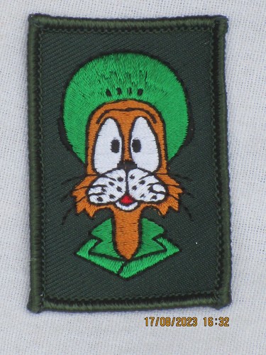 321 Explosive Ordnance Disposal,EOD RLC Patch,TRF,Abzeichen,FELIX,the ...