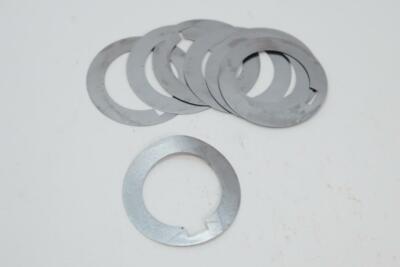 10 New Precision Brand USA Milling Machine Arbor Spacers 3/4"x1-1/8"x ...