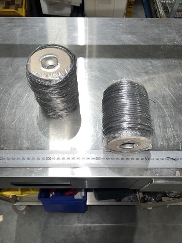 Military Gland Packing Graphite Garlock 4 Mm 20 Meter Roll Nsn 5330-01 ...