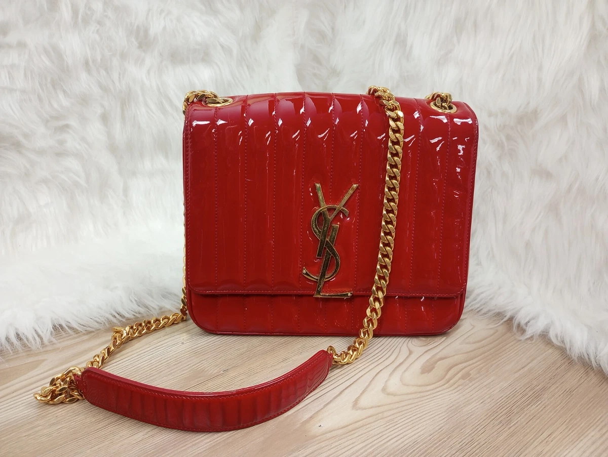 Saint laurent patent bag 2025 Saint laurent patent bag 2025