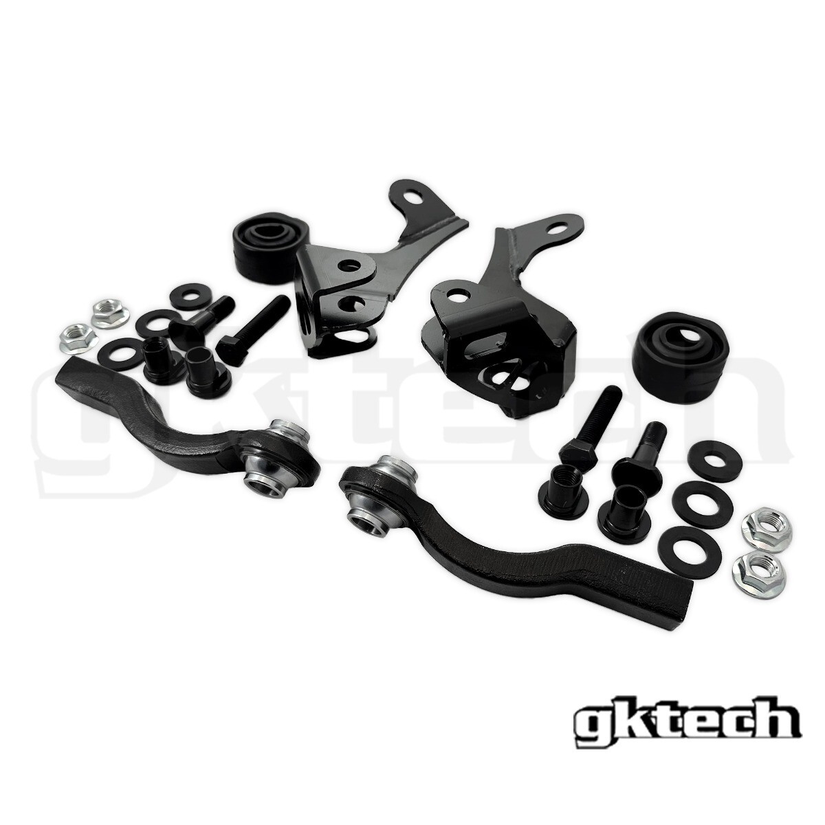 GKTech V3 Bolt On Angle Kit for Toyota GT86 / GR86 / Subaru BRZ | eBay UK