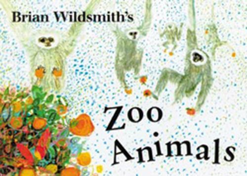 Brian Wildsmith's Zoo Animals by Wildsmith, Brian 1887734929| eBay