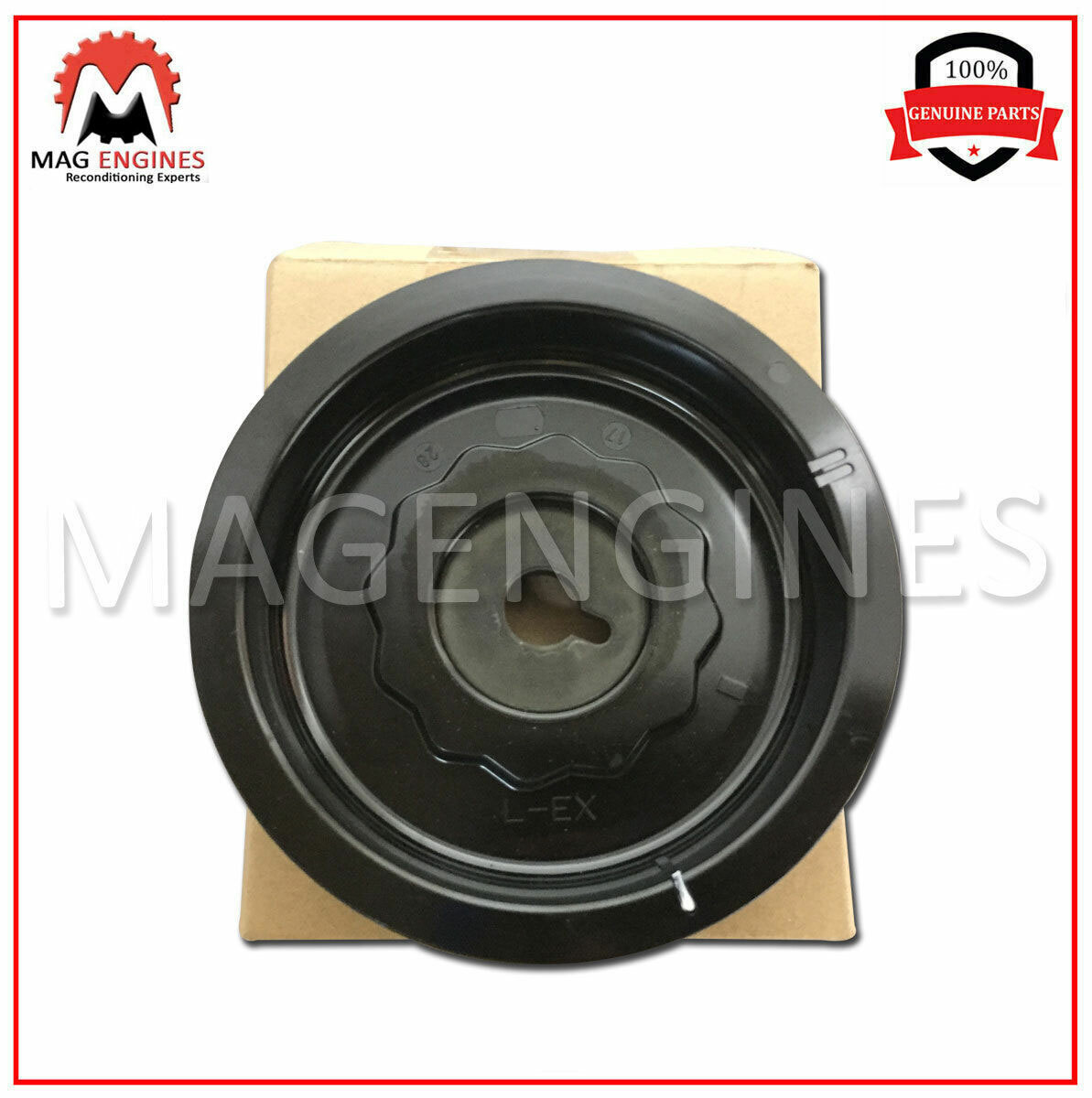 13054-AA033 GENUINE OEM SPROCKET COMPLETE-CAMSHAFT EXHAUST,LEFT ...