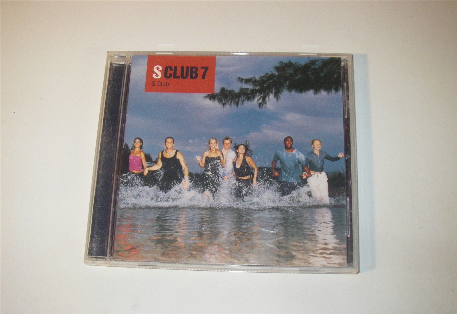 S CLUB 7 S CLUB CD S5692 | eBay