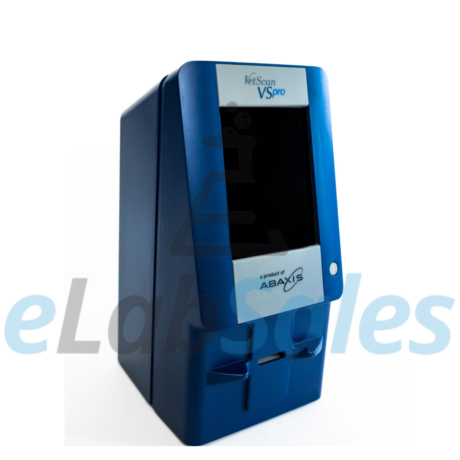 Abaxis Vetscan VSpro Analyzer | Tested & Refurbished | Fully Warranted ...