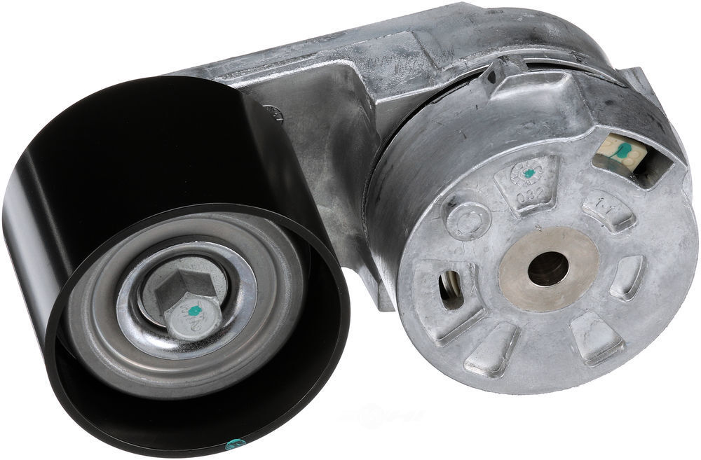 Accessory Drive Belt Tensioner Assembly Gates 38587 for sale online | eBay