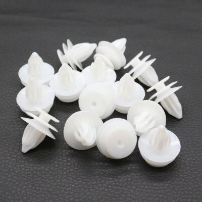 20 Pcs Interior Trunk Trim Panel Retainer Clip Fastener For Nissan ...