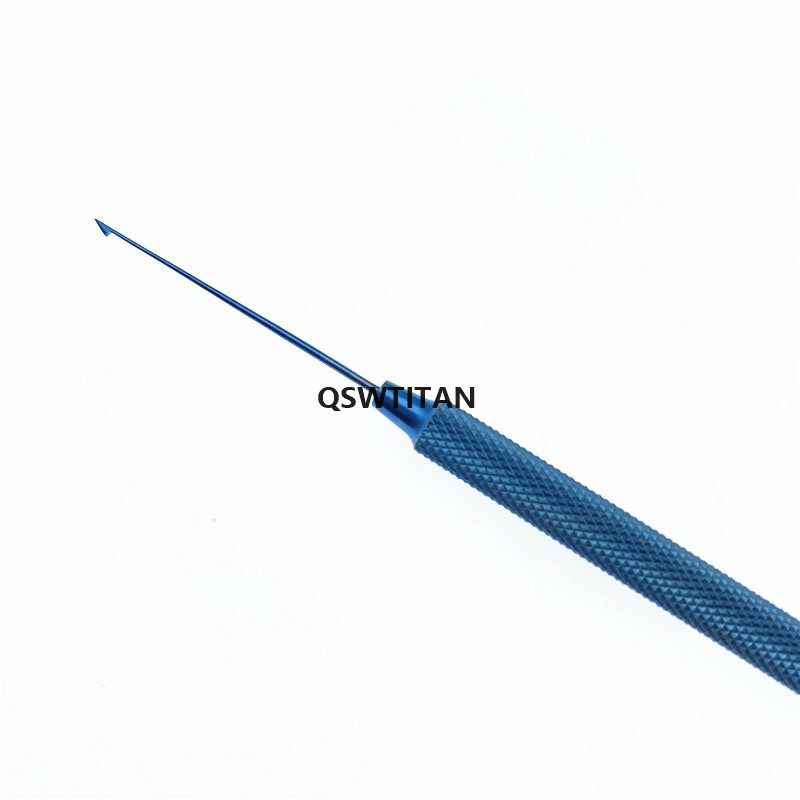 Titanium Straight Goniotomy Knife Ophthalmic Surgical Instruments | eBay