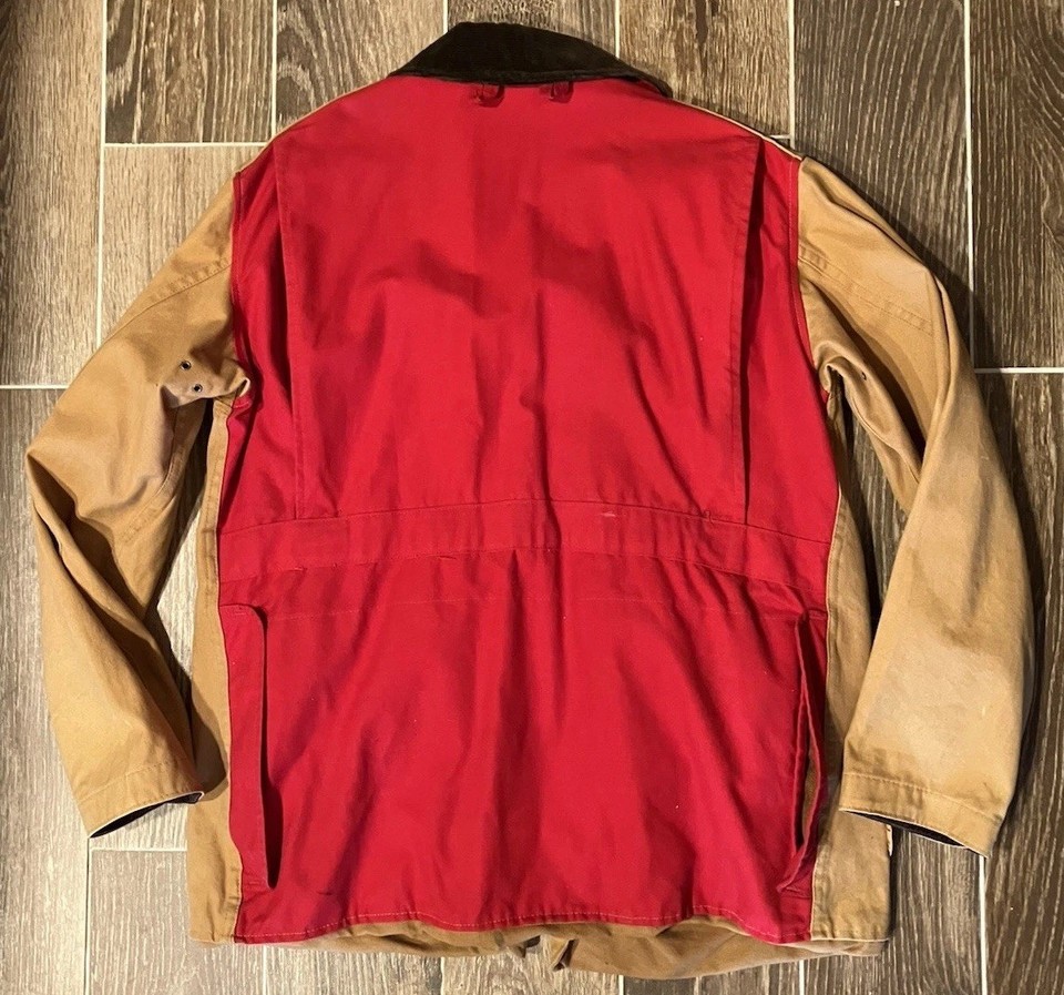 Vintage 50’s Hunting Outfit Lined Jacket/Pants/Hat 34” Waist | eBay