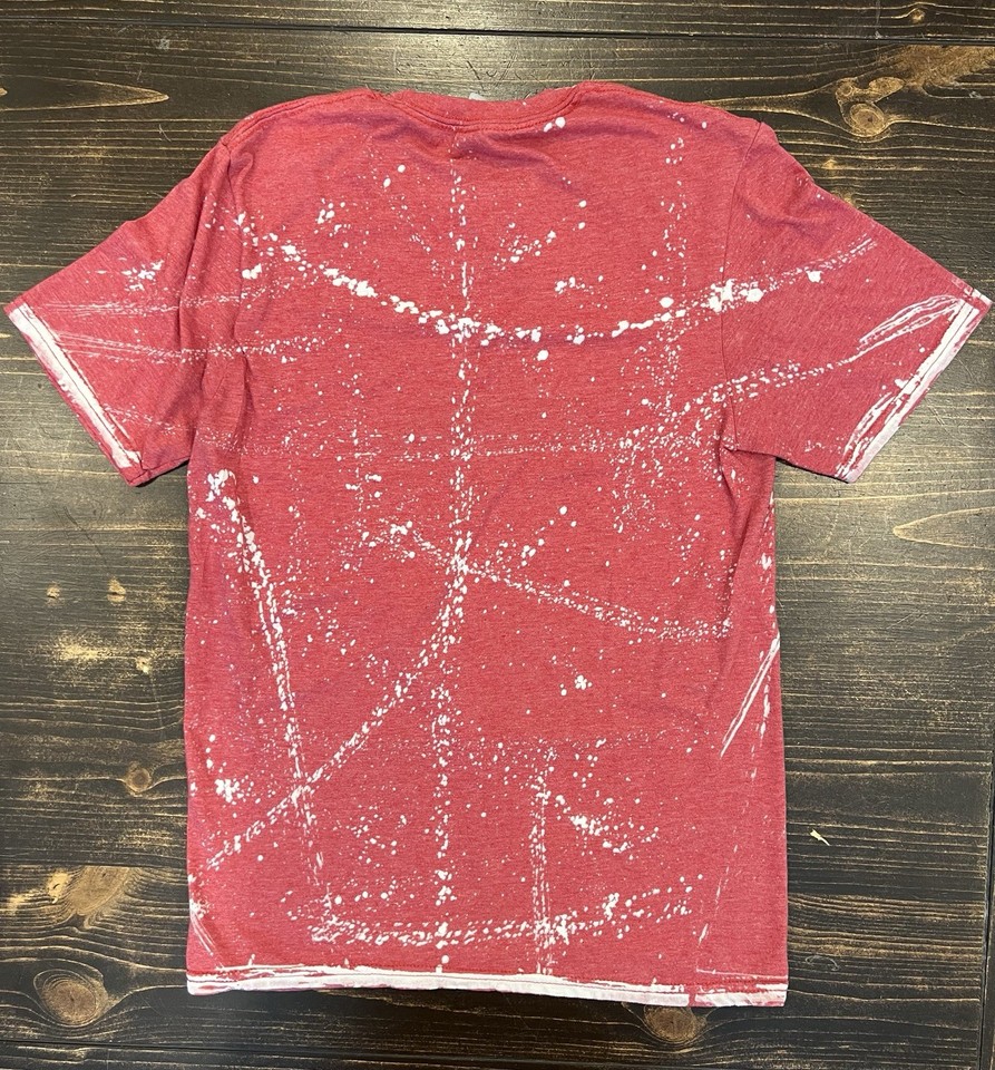 Shitt’s Creek David SMALL T-shirt “I’m Trying Hard Not To Connect With ...