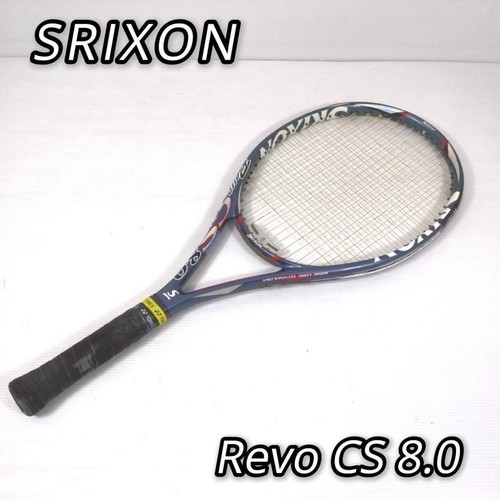 Srixon Magic Revo CS 8.0 Golf Racket Lightweight All-round Stable | eBay