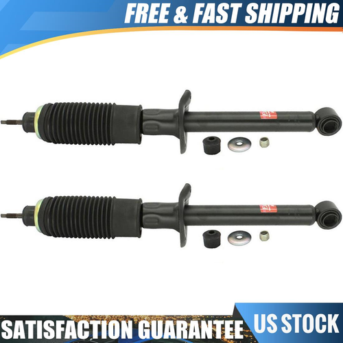 KYB 2X REAR SHOCKS For STRUTS FITS DATSUN 280ZX 79 to 8/ 81 No Turbo | eBay