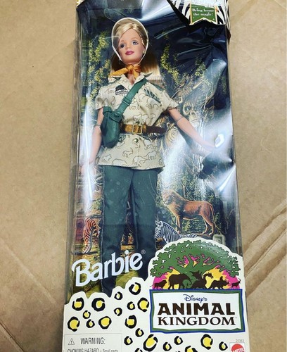Barbie Safari Vintage Barbie Doll | eBay