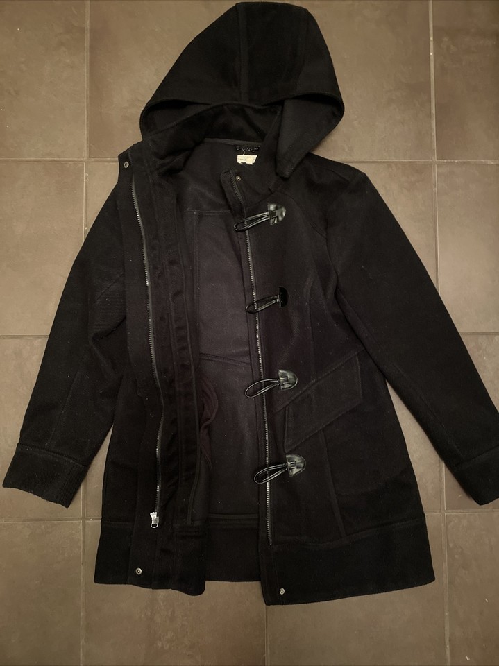 Duffle coat toggles LARGE waterproof WEATHERPROOFme™️ membrane ...