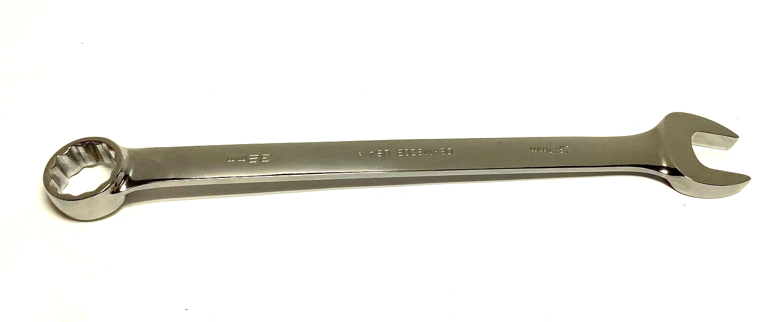 32mm Snap-on USA Metric Combination Wrench OEXM320B 32 Mm for sale ...