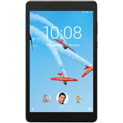 Lenovo Tab E8 8304F1 8"16GB Black (WiFi) - Good | eBay