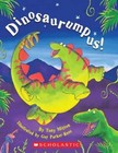 Dinosaurumpus! by Tony Mitton: Used 9780545694803| eBay