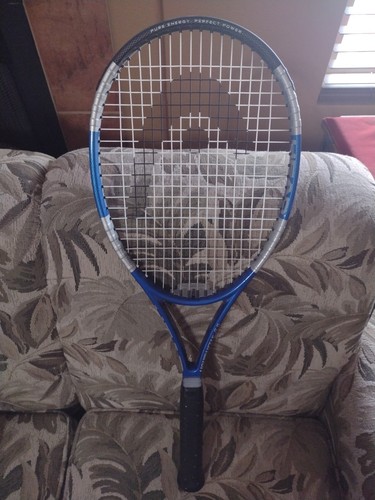 Head Ti.S4 Liquid Metal | eBay