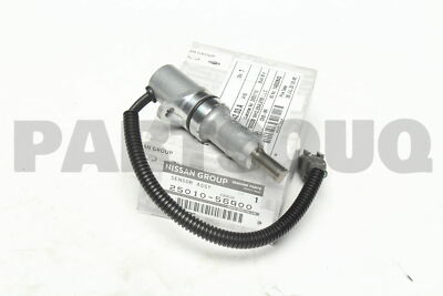 2501056G00 Genuine Nissan SENSOR ASSY-SPEED METER 25010-56G00 | eBay